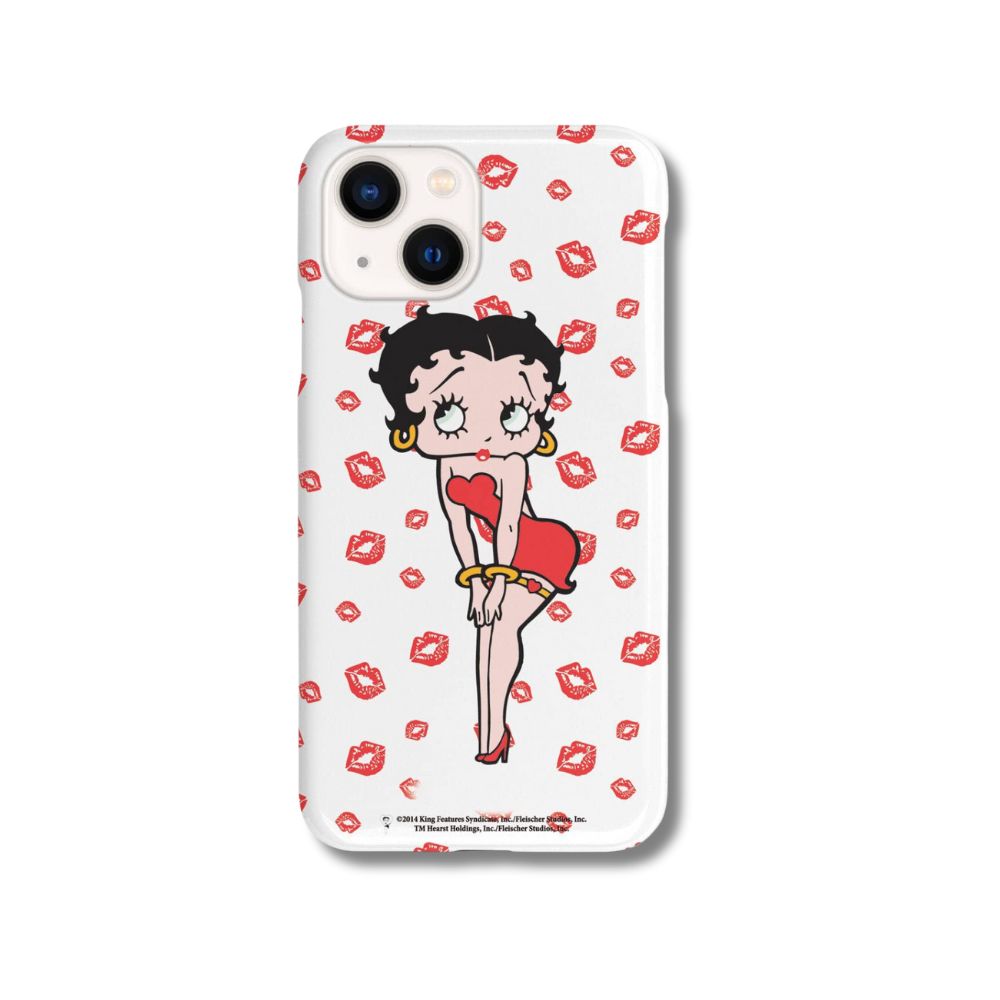 Betty Boop Merch | Official Merchandise Store